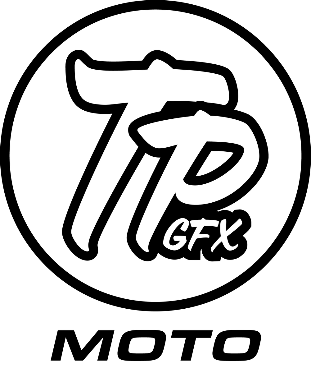 MOTOCROSS – TOTAL PERFORMANCE GFX