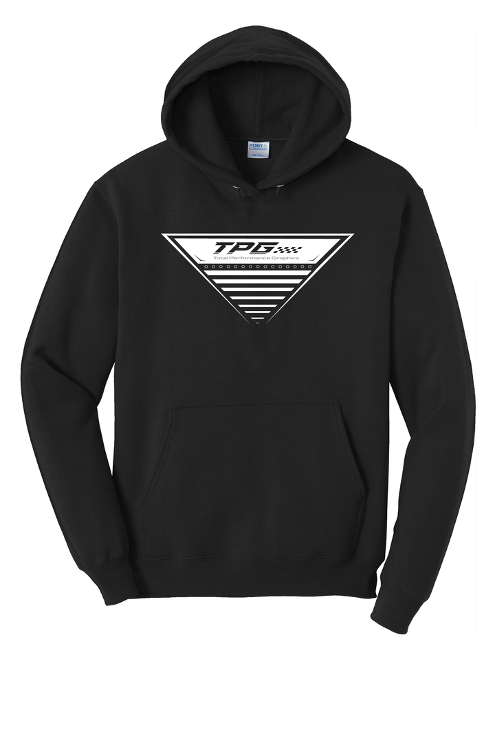 Total Performance GFX Trilogy Hoodie – TOTAL PERFORMANCE GFX